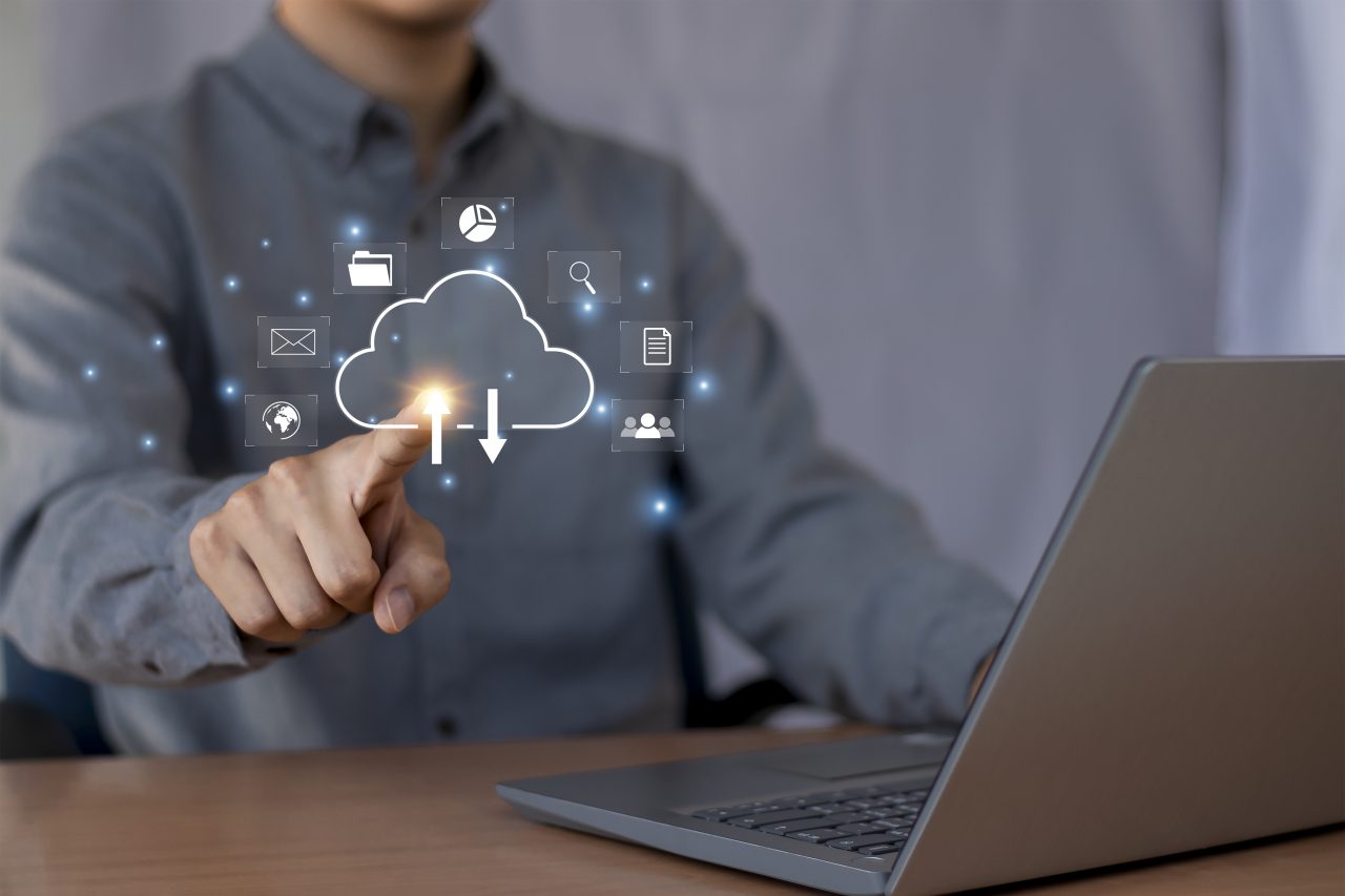 Vedha Infotech | Cloud.Collaboration.Communication